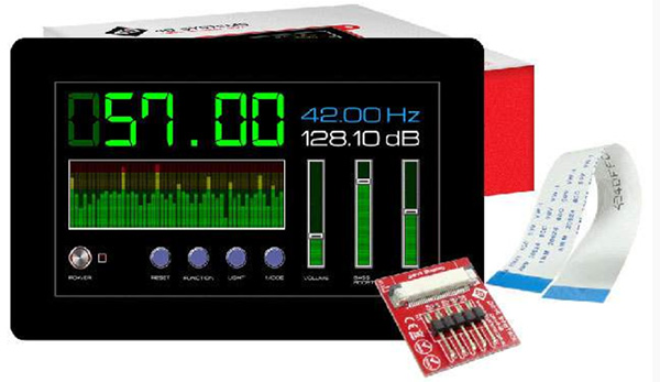 4D Systems Overview | DigiKey