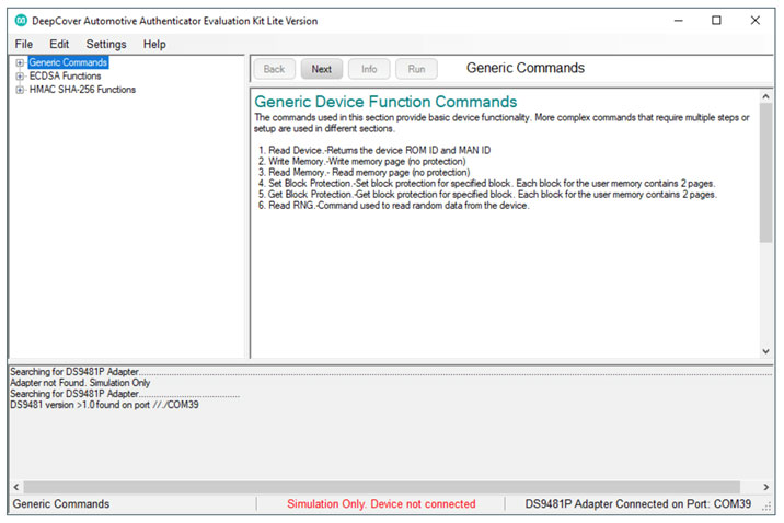 Secure Authentication Using the DS28E30 | DigiKey