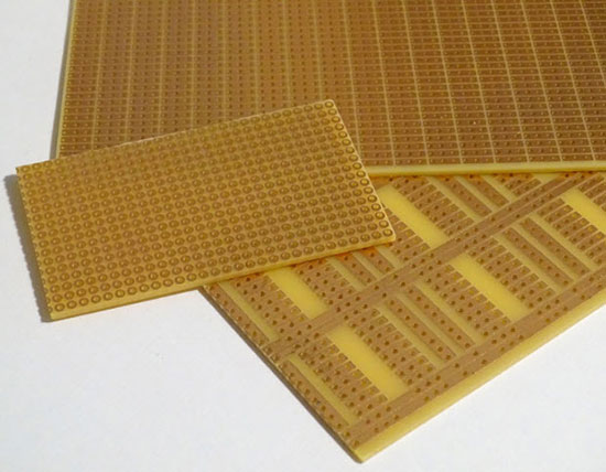 Building Cleaner Perfboard Projects Using These Simple Tips