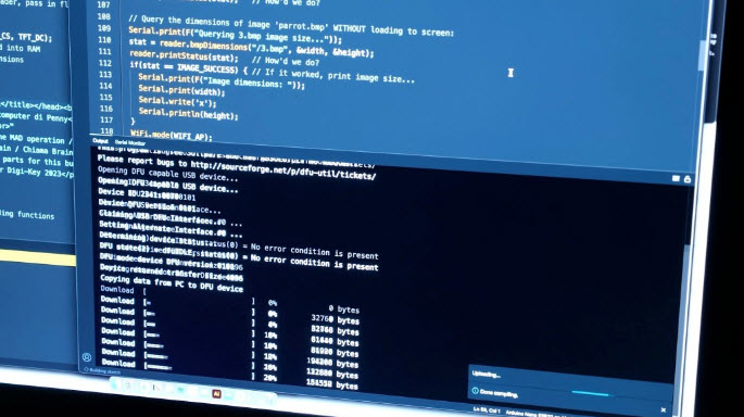 Build Penny's Inspector Gadget Computer Book with Arduino