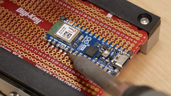 Build Penny's Inspector Gadget Computer Book with Arduino