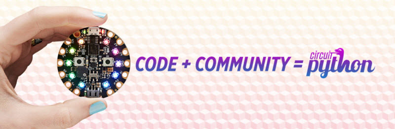 CircuitPython Made Easy on Circuit Playground Express