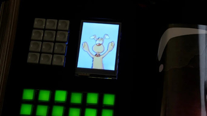 Build Penny's Inspector Gadget Computer Book with Arduino