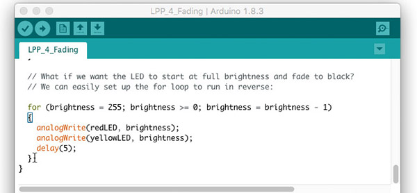 LilyPad ProtoSnap Plus Activity Guide