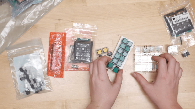 Build Penny's Inspector Gadget Computer Book with Arduino