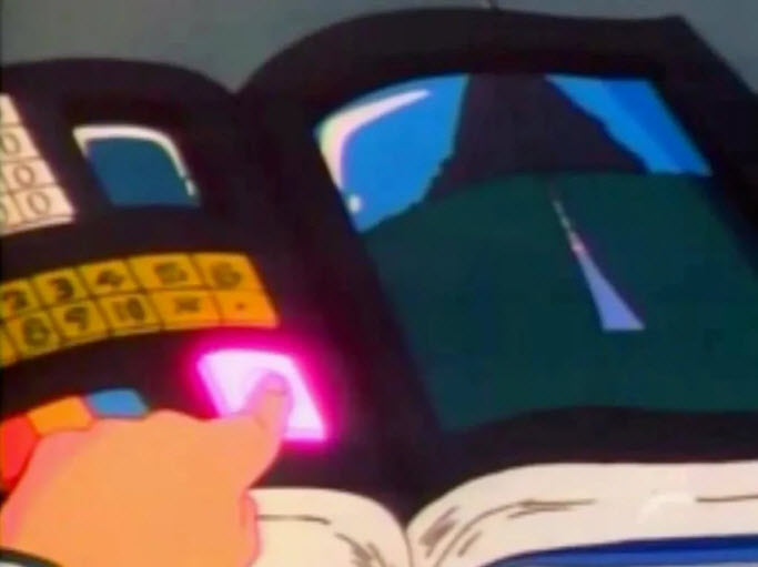 Inspector Gadget Penny Book #fypシ゚ #imspectorgadget #mystery